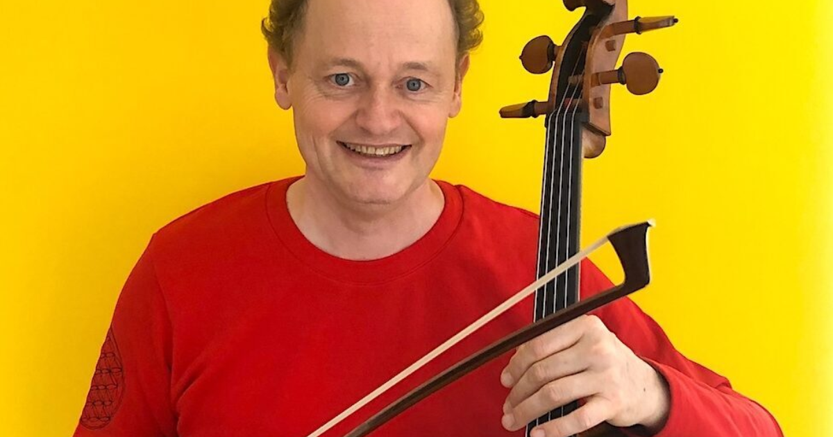 Kammermusik mit David Riniker, Daniel Schaerer & Judith Flury